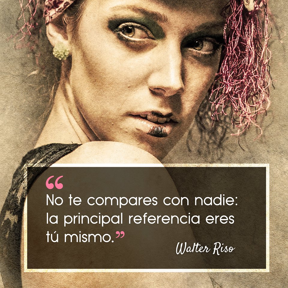 30 Hermosas Frases de Walter Riso acerca del Amor, el Desapego y la ...
