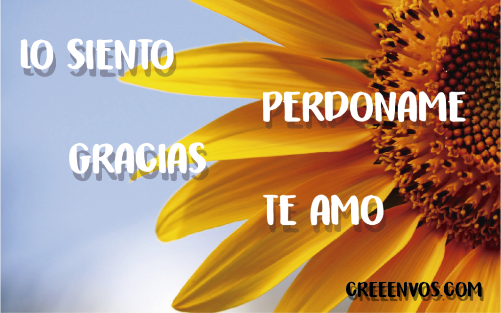 Cómo Practicar Ho’ Oponopono En Cuatro Simples Pasos - Cree en Vos